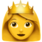 👸 Princess Emoji