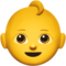 👶 Baby Emoji