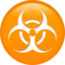 ☣️ Biohazard Sign Emoji