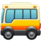 🚌 Bus Emoji