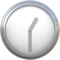 🕜 Clock Face One-Thirty Emoji