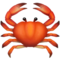 🦀 Crab Emoji