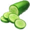 🥒 Cucumber Emoji
