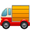 🚚 Emoji Caminhão De Entrega