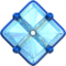 💠 Diamond Shape with a Dot Inside Emoji