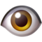 👁️ Eye Emoji