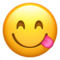 😋 Face Savouring Delicious Food Emoji