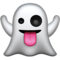👻 Ghost Emoji
