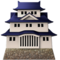 🏯 Japanese Castle Emoji