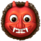 👹 Japanese Ogre Emoji
