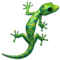 🦎 Lizard Emoji