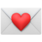 💌 Love Letter Emoji