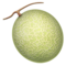 🍈 Melon Emoji