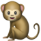 🐒 Monkey Emoji