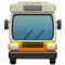 🚍 Oncoming Bus Emoji