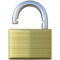 🔓 Open Lock Emoji