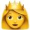 👸 Princess Emoji