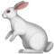 🐇 Rabbit Emoji