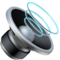 🔊 Speaker with Three Sound Waves Emoji