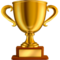 🏆 Trophy Emoji