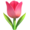 🌷 Tulip Emoji
