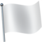 🏳️ Waving White Flag Emoji