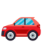🚗 Automobile (Car) Emoji