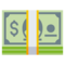💵 Banknote with Dollar Sign Emoji