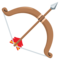 🏹 Bow and Arrow Emoji