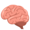 🧠 Brain Emoji