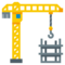 🏗️ Building Construction Emoji