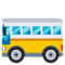 🚌 Bus Emoji