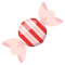 🍬 Candy Emoji