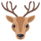 🦌 Deer Emoji