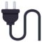 🔌 Electric Plug Emoji