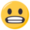 😬 Grimacing Face Emoji