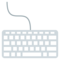 ⌨️ Keyboard Emoji