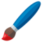 🖌️ Lower Left Paintbrush Emoji