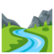 🏞️ National Park Emoji