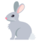 🐇 Rabbit Emoji