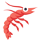 🦐 Shrimp Emoji