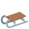 🛷 Sled Emoji