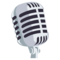 🎙️ Studio Microphone Emoji