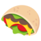 🥙 Doner Kebab Emoji
