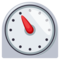 ⏲️ Timer Clock Emoji
