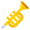 🎺 Trumpet Emoji