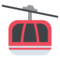 🚡 Aerial Tramway Emoji