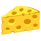 🧀 Cheese Wedge Emoji