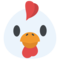 🐔 Chicken Emoji