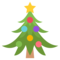 🎄 Christmas Tree Emoji